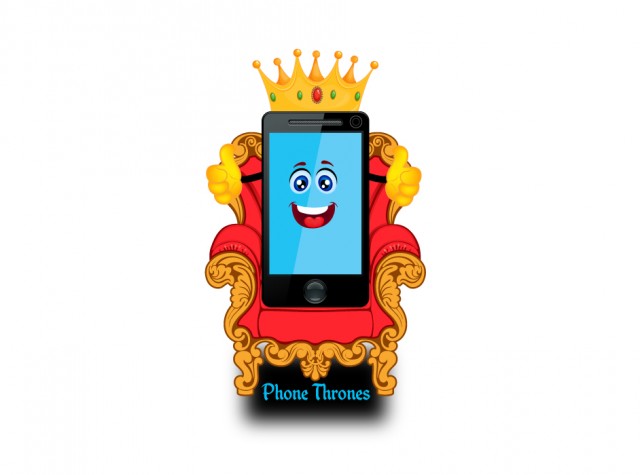 Idea Buyer Makes Phone Throne Idea Reality - From Idea to Business Idea ...